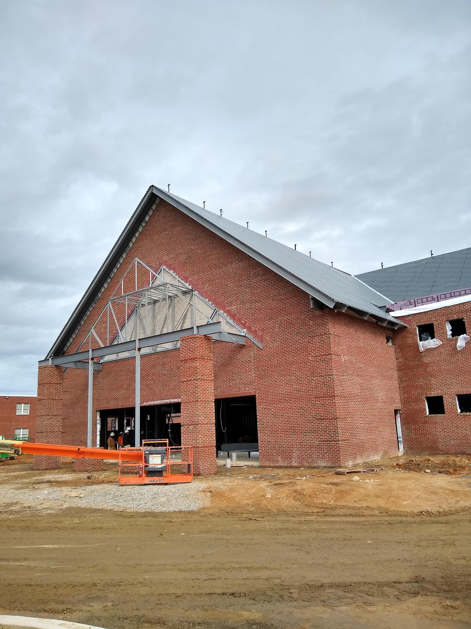 Structural Engineering - Comprehensive Engineering Services - Meyer Engineering & Consulting ...