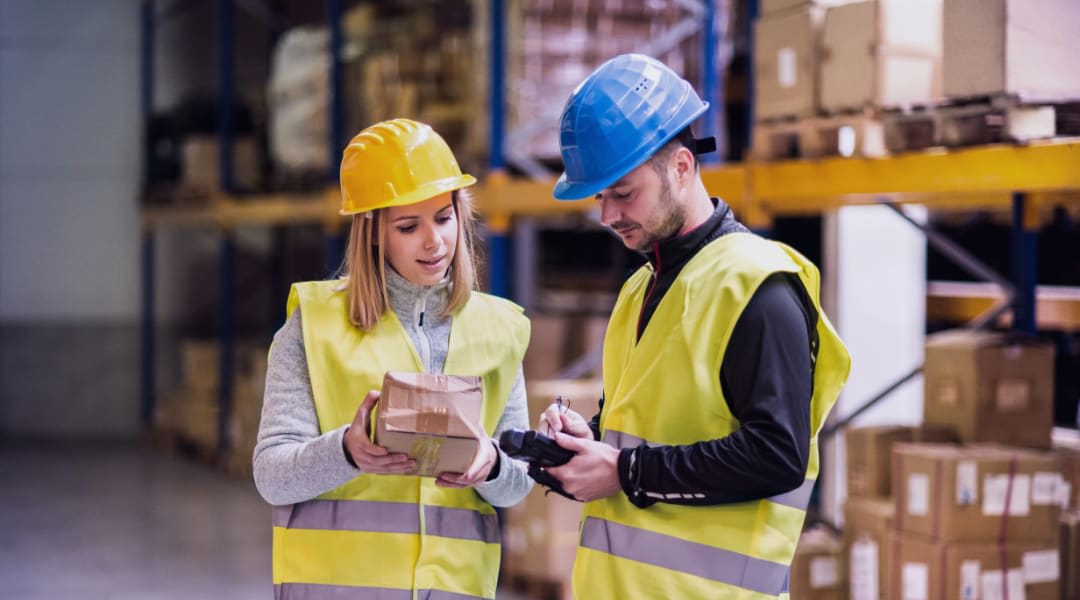 Warehouse Associate - Openings - TEI Staffing | Premier Staffing ...