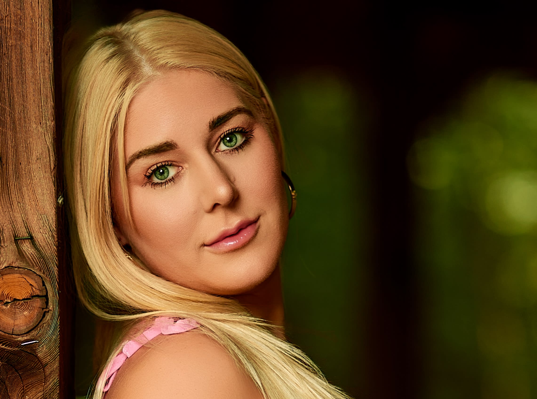 Professional Headshots | Just Because Photography Studio