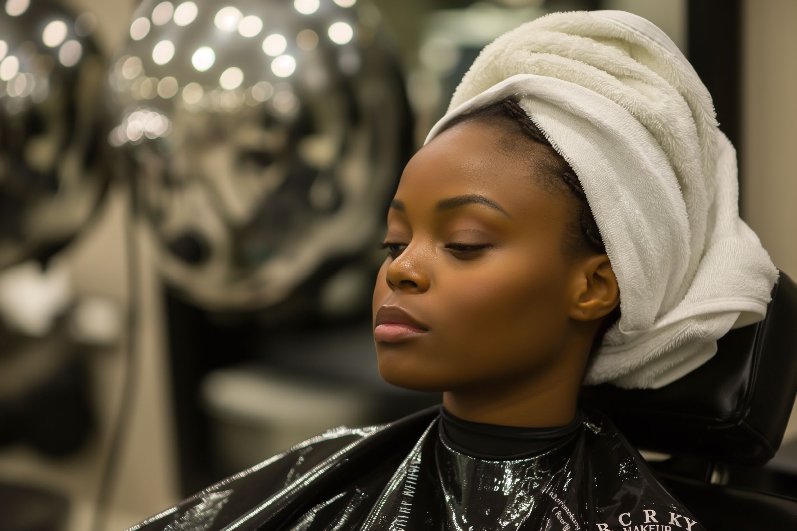 Deep Conditioning Treatment - Hair Add-Ons - Radiant Reflections Beauty ...