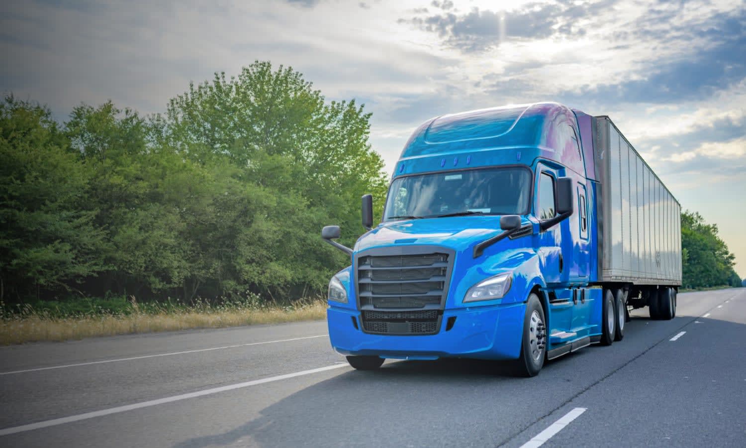 True Logistics | Freight Brokerage | Fishers, IN