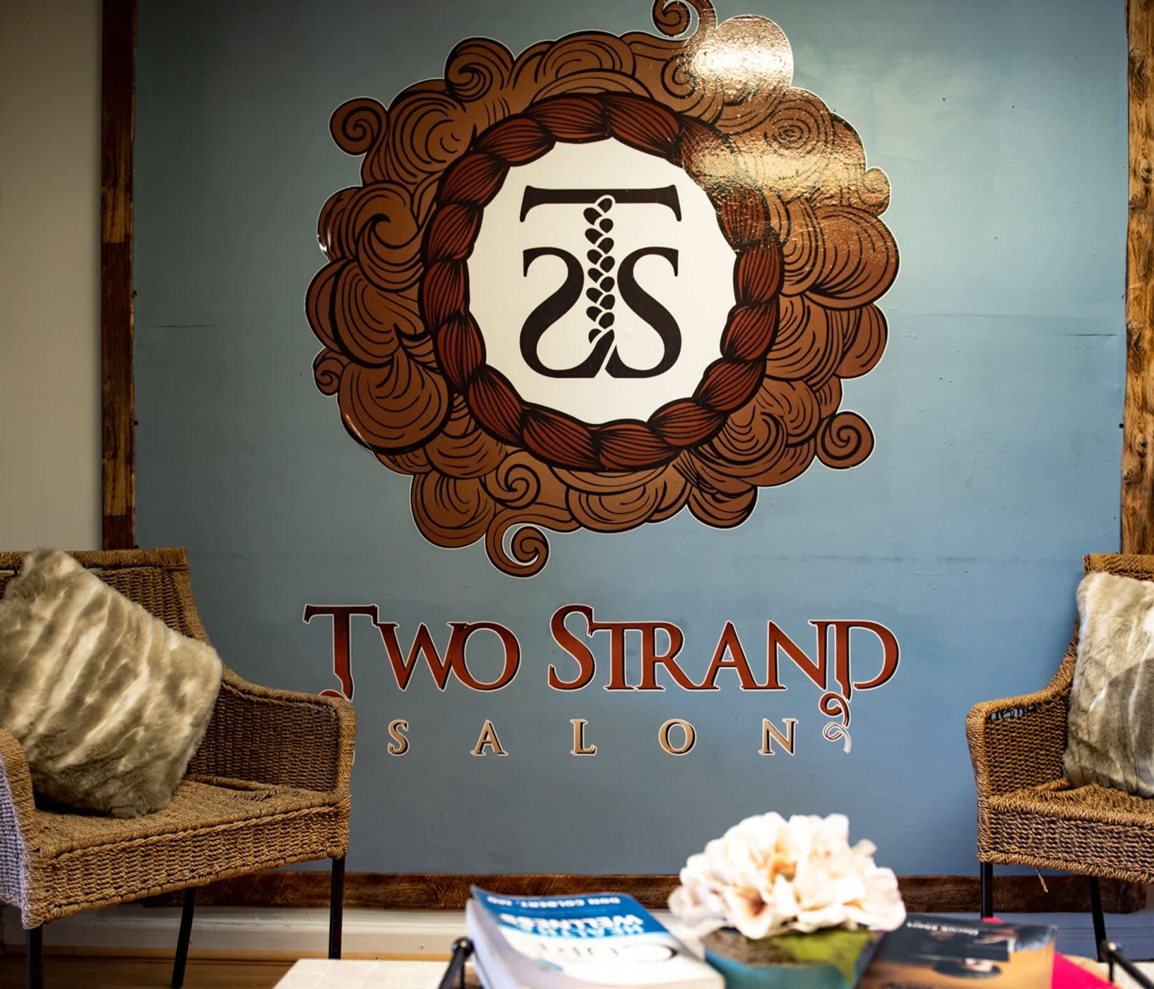 Elevate Your Look With Color - Two Strand Salon | Hair Salon in Baltimore