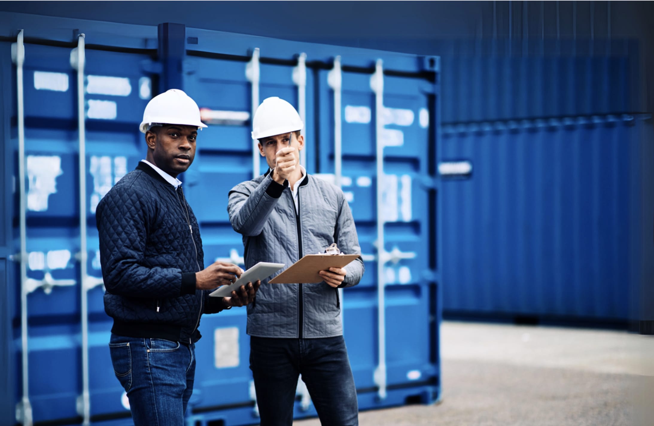 Driving Transparency and Excellence - True Logistics | Freight Brokerage | Fishers, IN