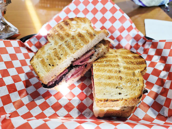 Passion for Service and Menu Excellence - San Marcos Deli and Catering ...