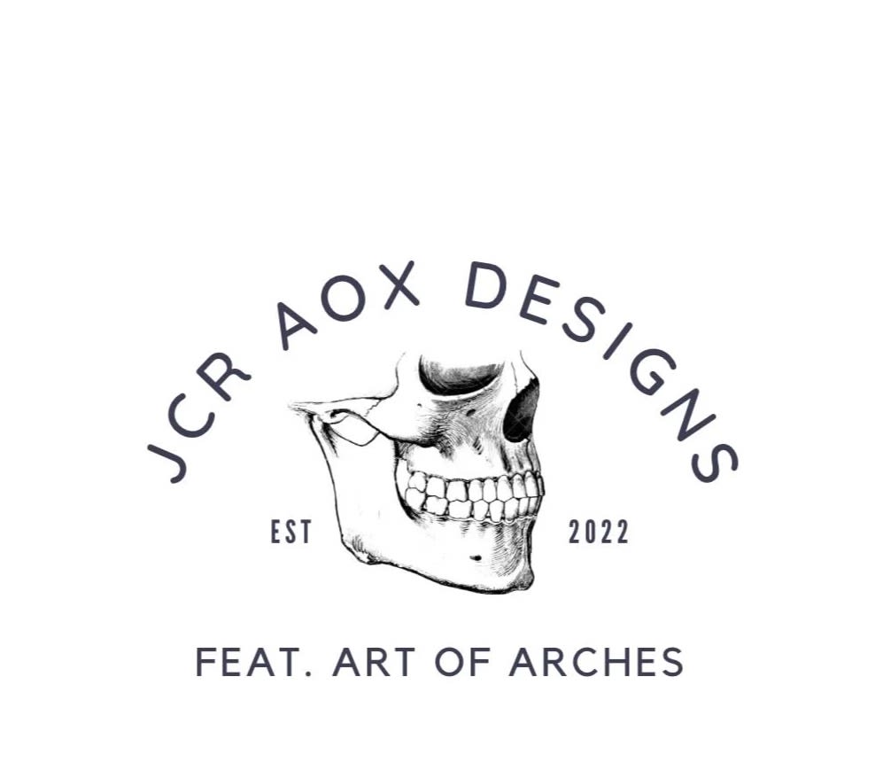 JCR AOX Designs | Digital Dental Design | Clovis