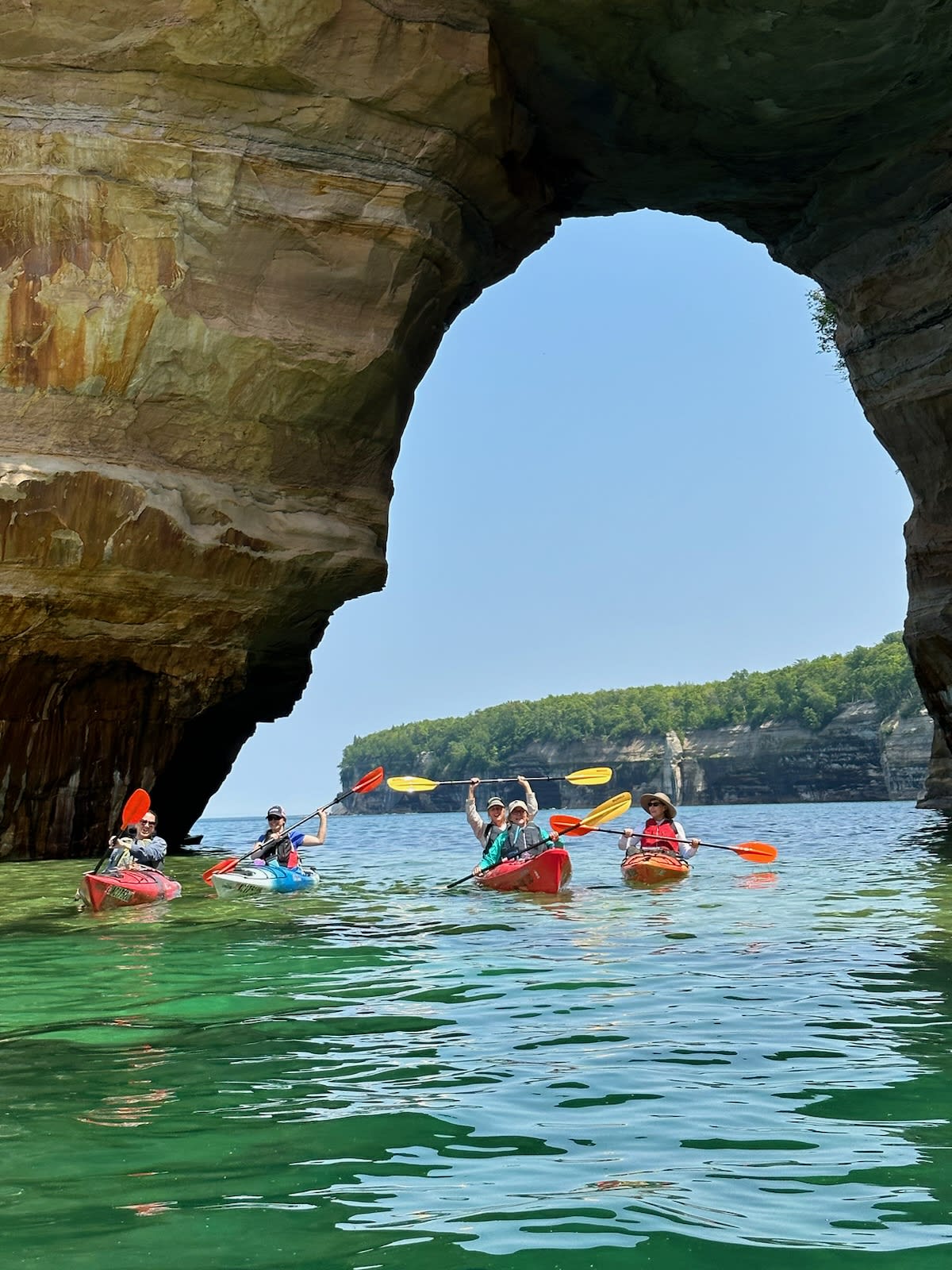 PRIVATE/CUSTOMIZED TOURS - Pictured Rocks Tours SINGLE or TANDEM