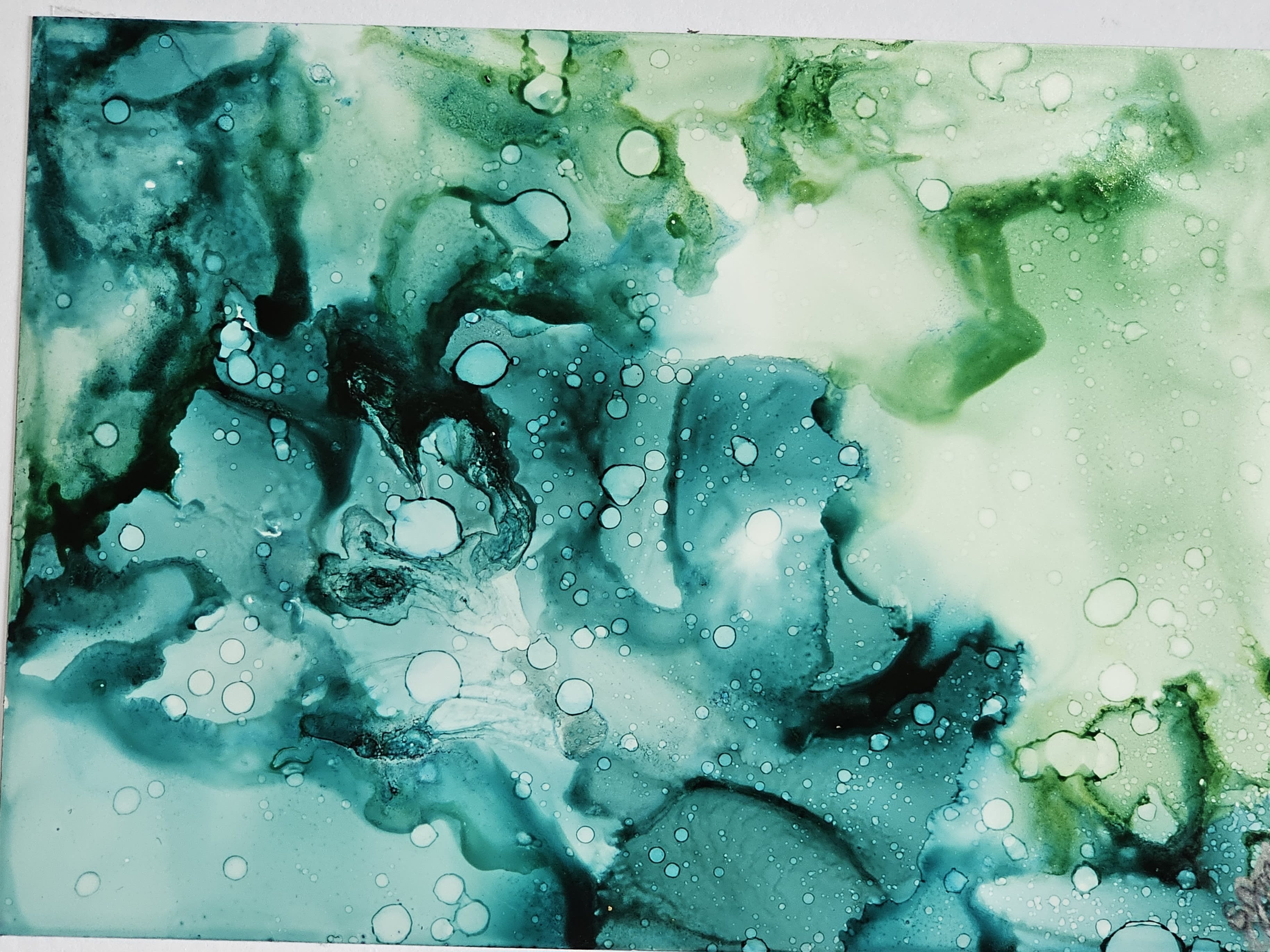 Ebony by Design | Abstract Artist in Denver