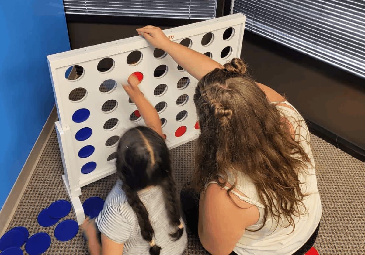 Therapeutic Integration - Autism Waiver Program - Oaks Dynamics ...