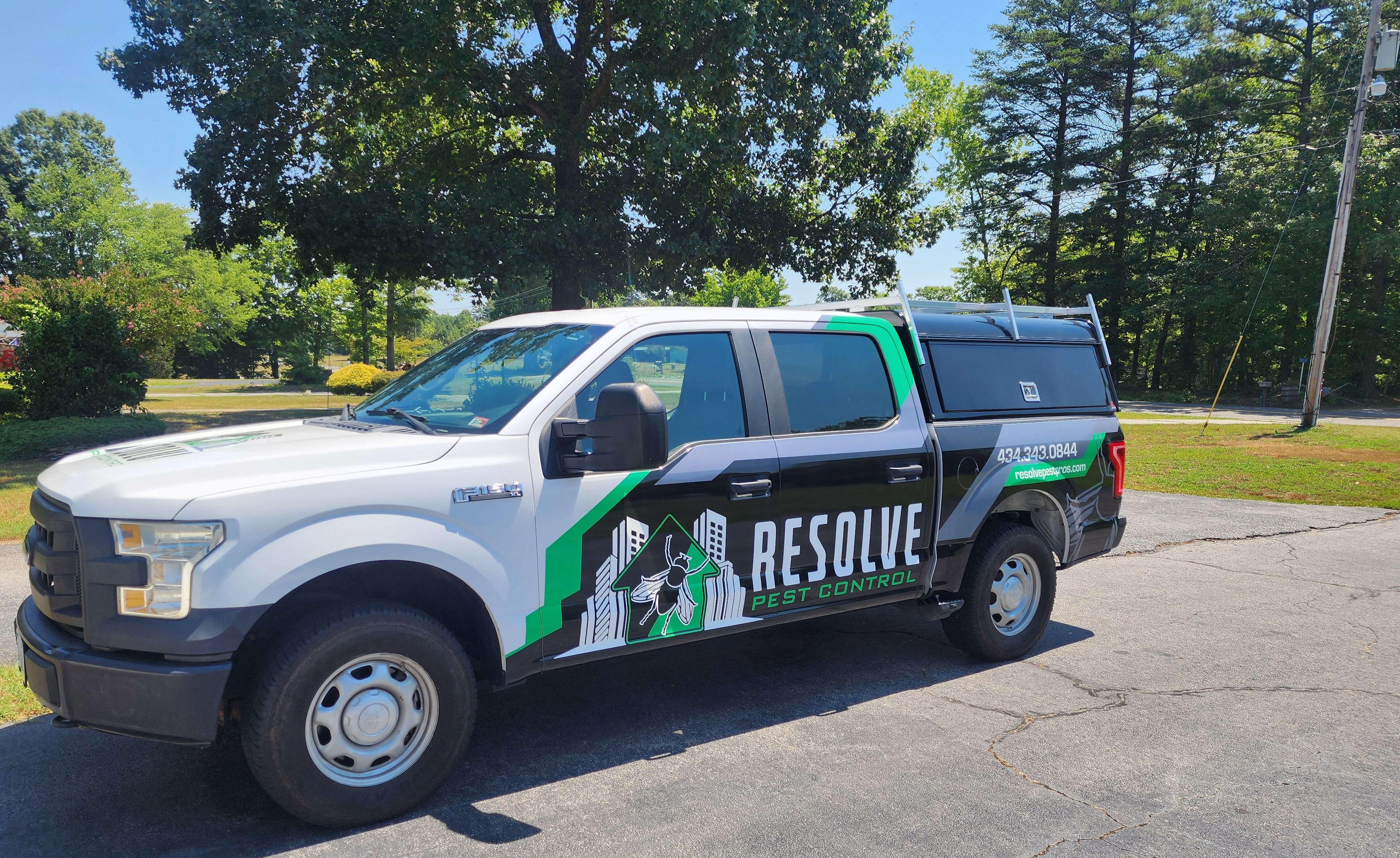 Exterminator Danville Va