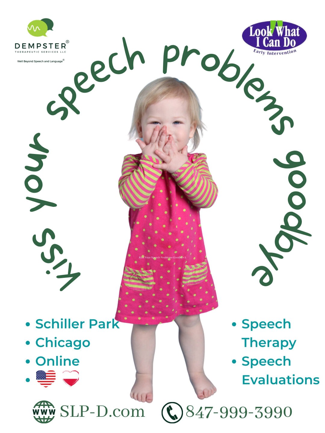 Private Pay Advantage - Dempster Therapeutic Services, LLC | Speech ...