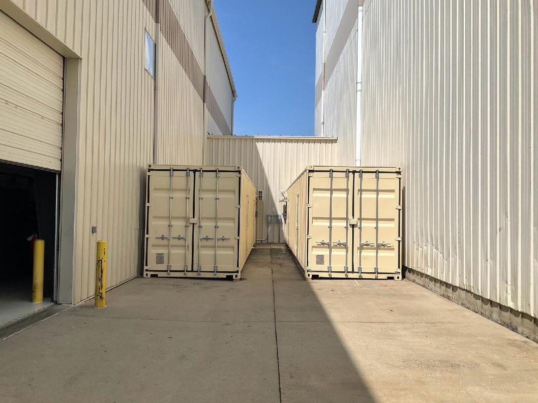 Commercial Storage - Modifying Shipping Containers - TARDIS Structures ...