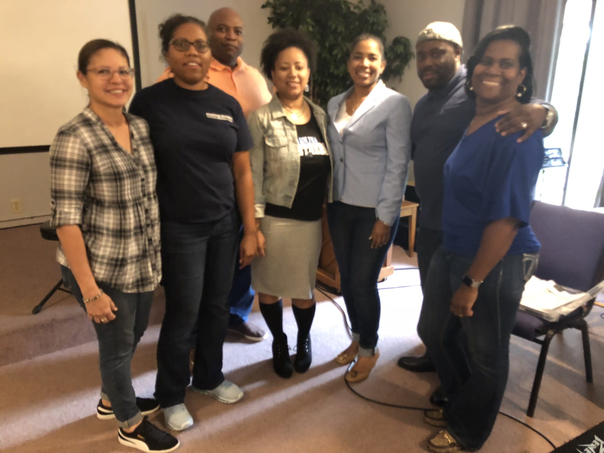 Pathways to Success - Critical Social Support Programs - Open Arms ...