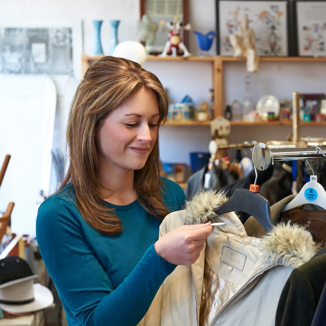 Consignment - Consignment Service - Hello Beautiful Consignment and ...