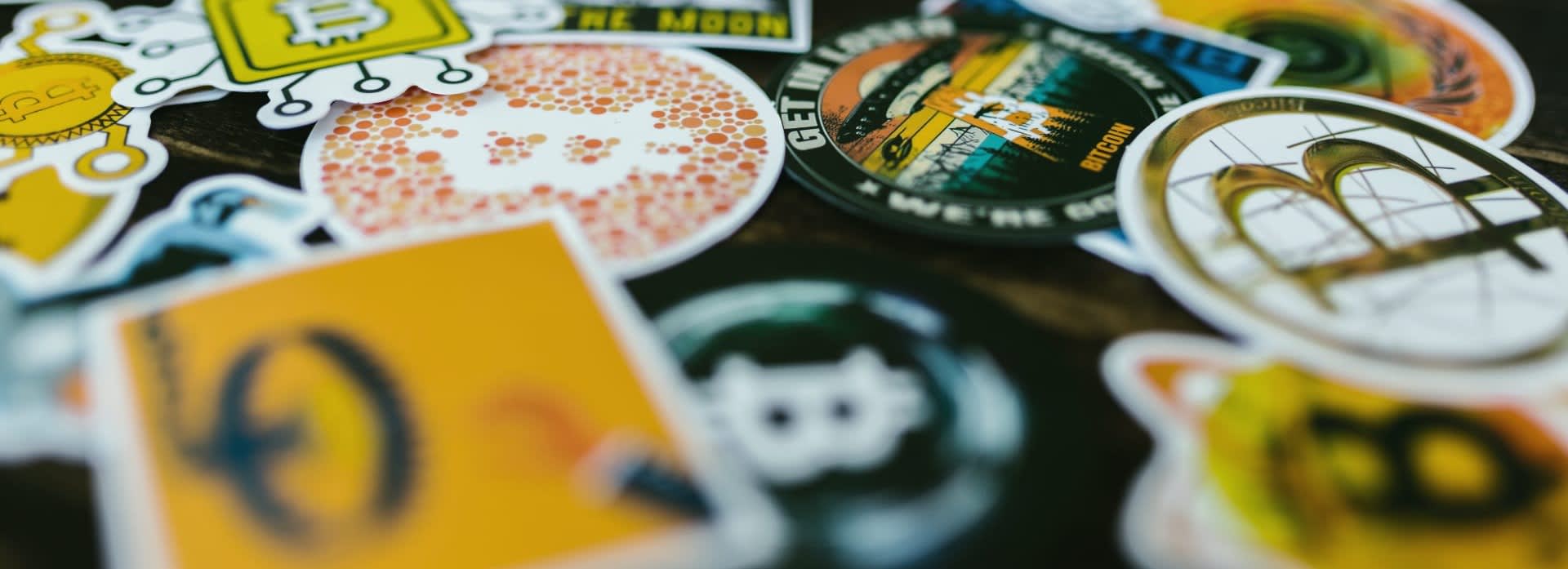 Where To Print Stickers? - Your Guide to Sticker Business in ...