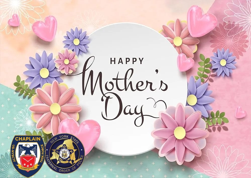 Chaplain Business Cards