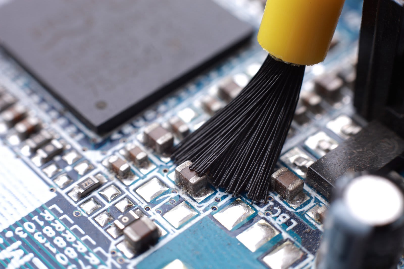 Computer Cleaning Southampton | Improve Performance & Extend Lifespan