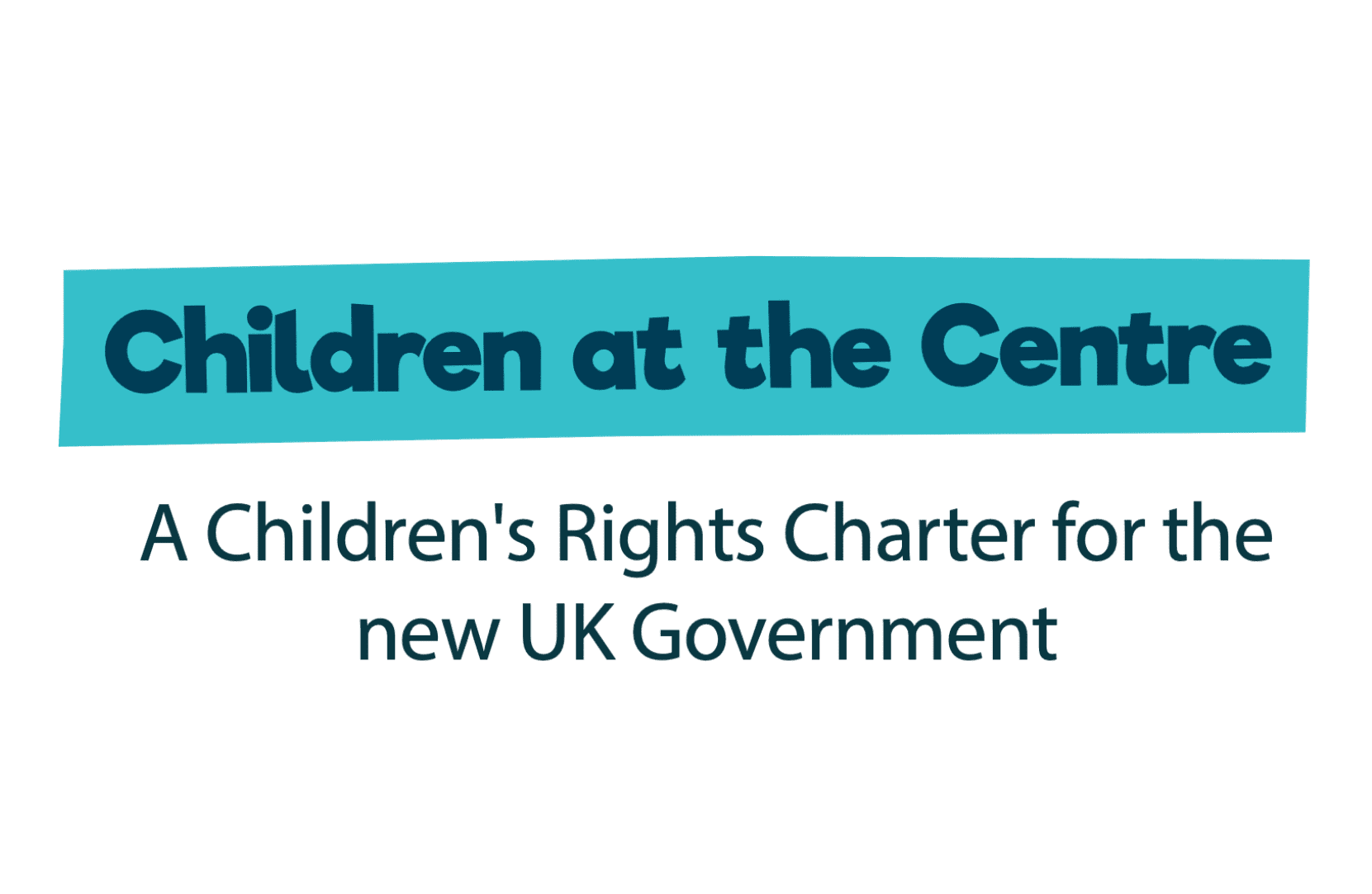 Children Right Logo Together Scottish Alliance For Children's Rights