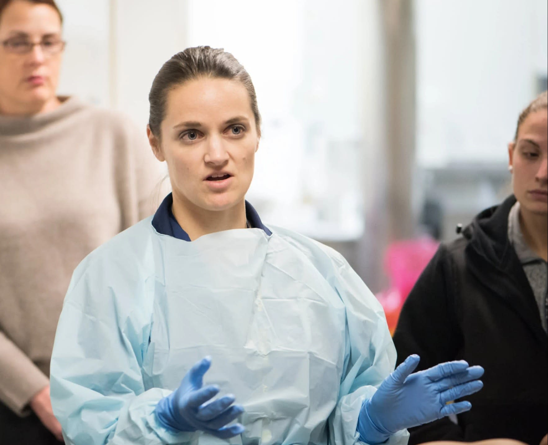 Forensic Pathology Expert Witness Consultation - Dr. A. Autopsy ...