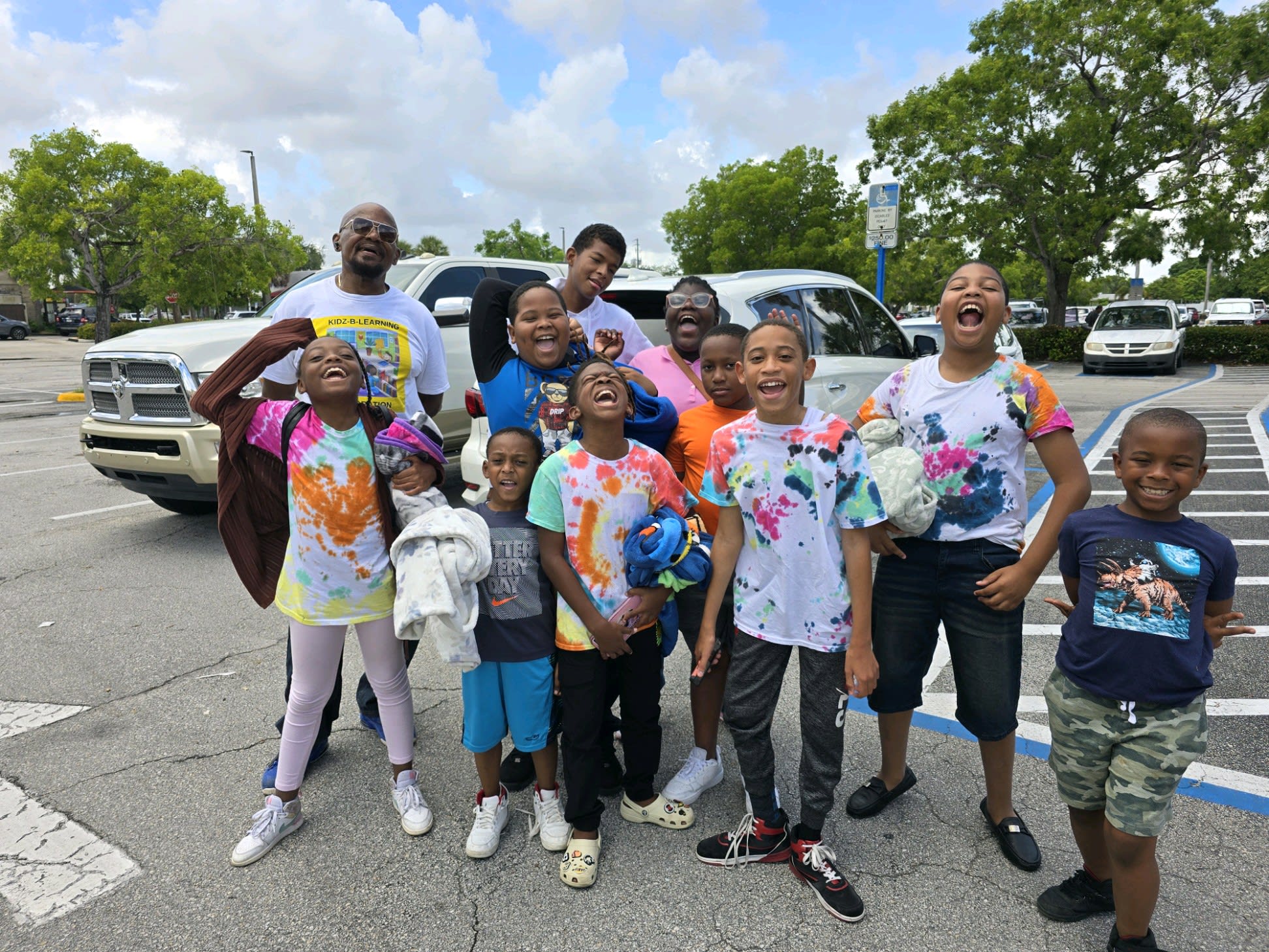 Summer Camping - Community Outreach Services - Dade Community Outreach ...