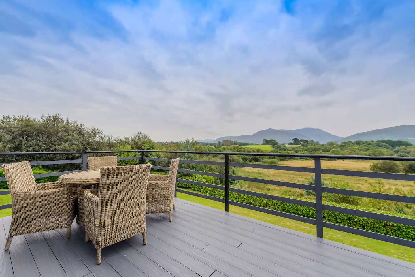 Greenane House - Beautiful Luxury Villa in Killarney, Ireland