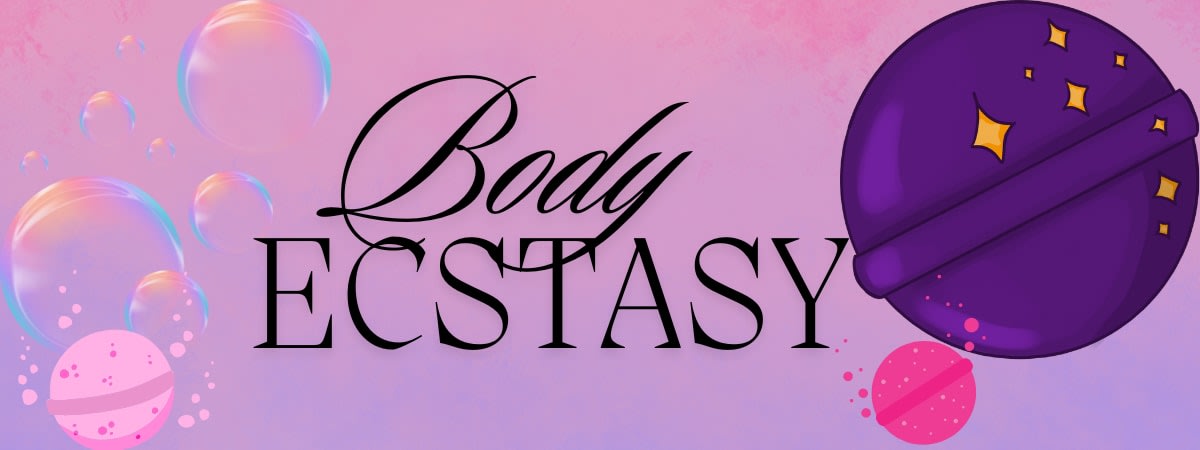 Body Ecstasy Bath Bar | Bath & Body Products in Harker Heights