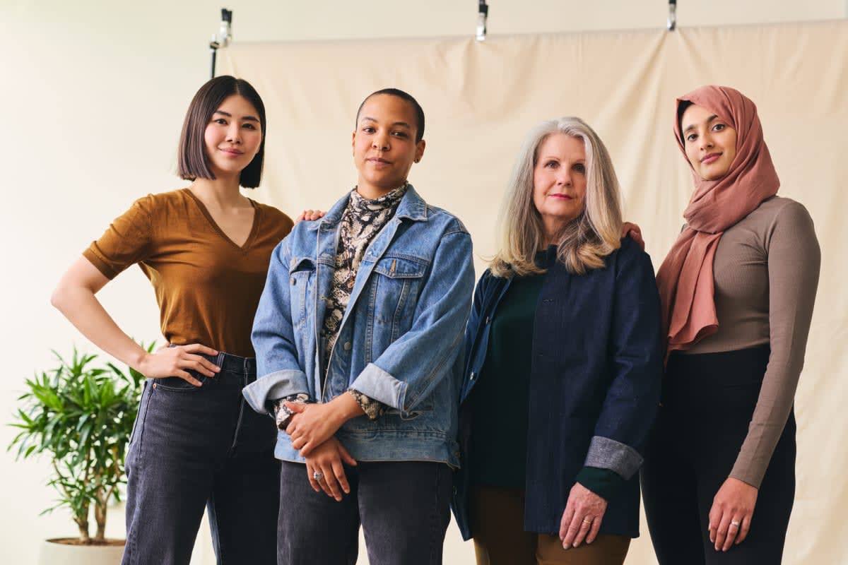 Education on Keeping Women Safe - Women Empowerment - Purple Essence ...