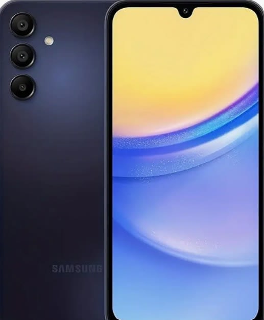 Samsung Galaxy A15 4G LTE A155M - Electronics - EdataOptions - Online ...