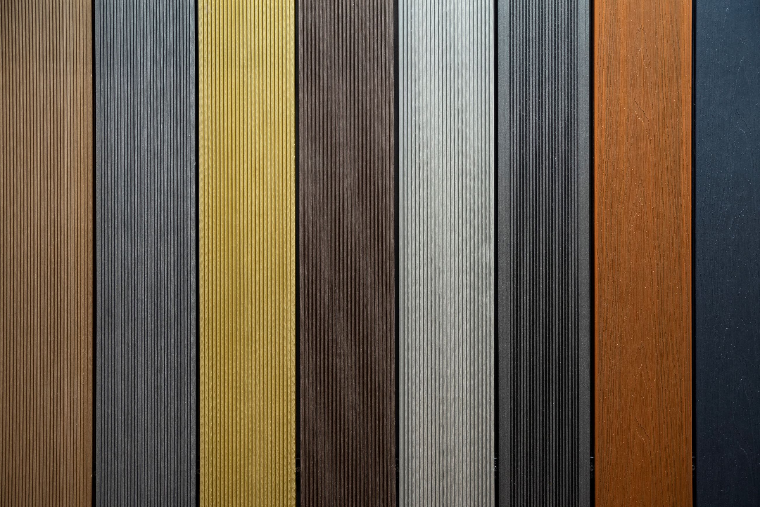 Recycled Plastic Lumber - Plastic Lumber Products - Texas Plastic ...