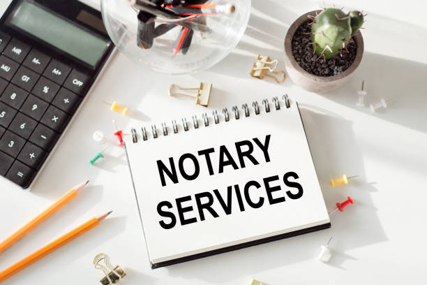 Adam's Express Notary Services | Notary & Loan Signing Agent in Chandler