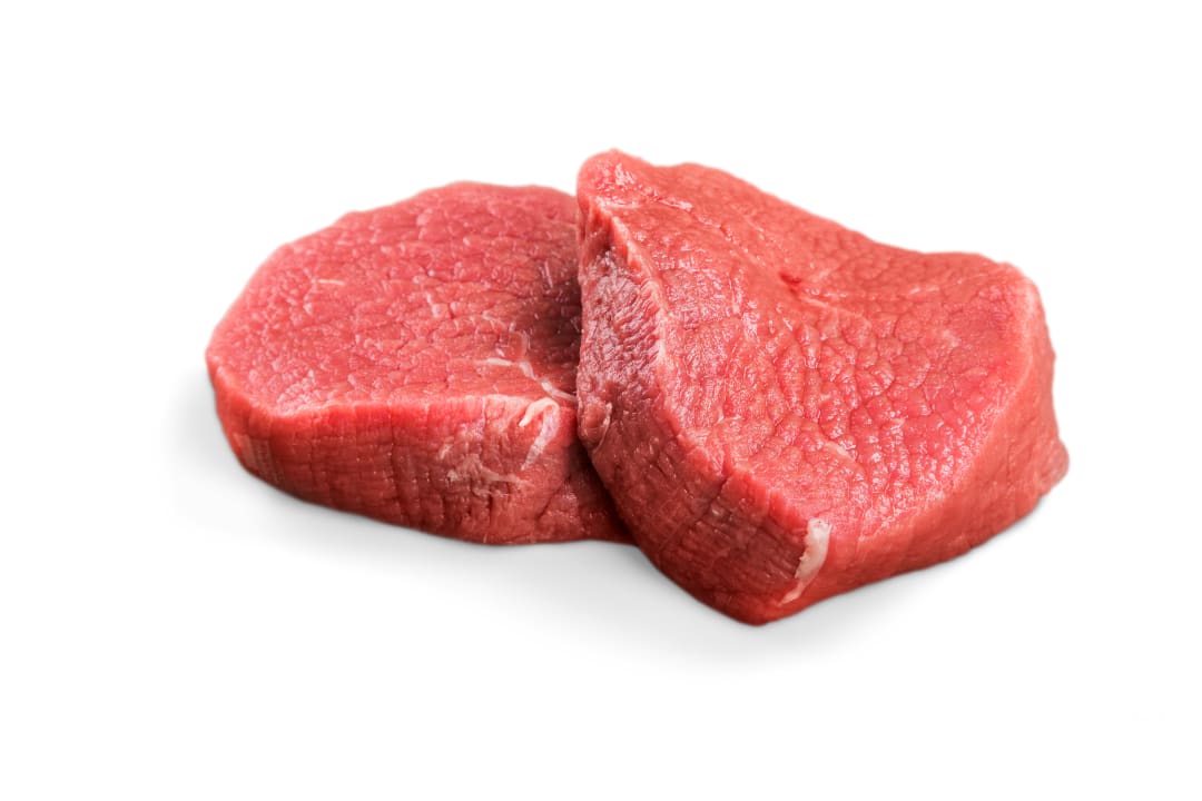 Filet Mignon - Premium Beef Cuts - Cast Iron Meat: Heritage Texas Grass ...