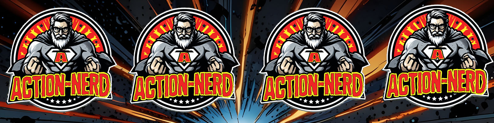 Action Nerd | Best Comic, Toy & Record Store in middle Tennessee