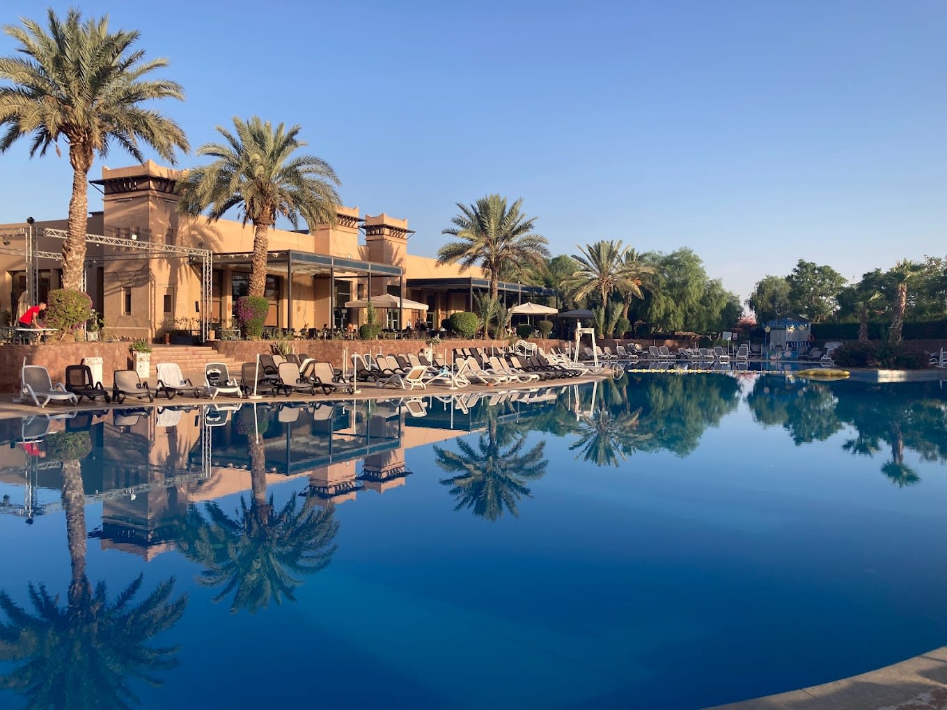 All-inclusive Family Summer Holidays in Marrakech - Holiday Packages