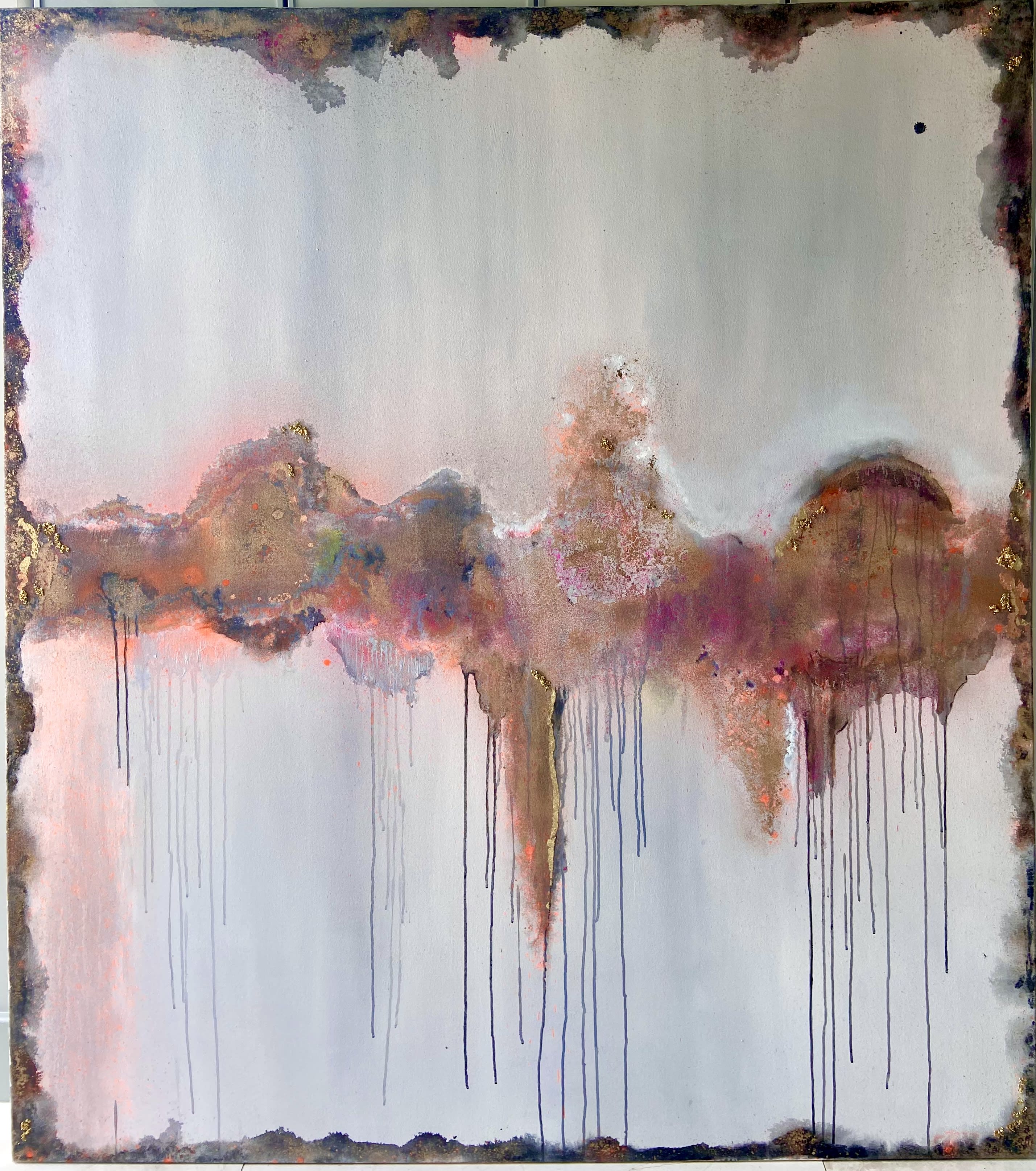 Jaz Bushell | Professional Artist in Whitstable