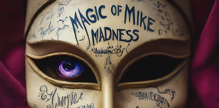 Mike Madness | Ellicott City Magician