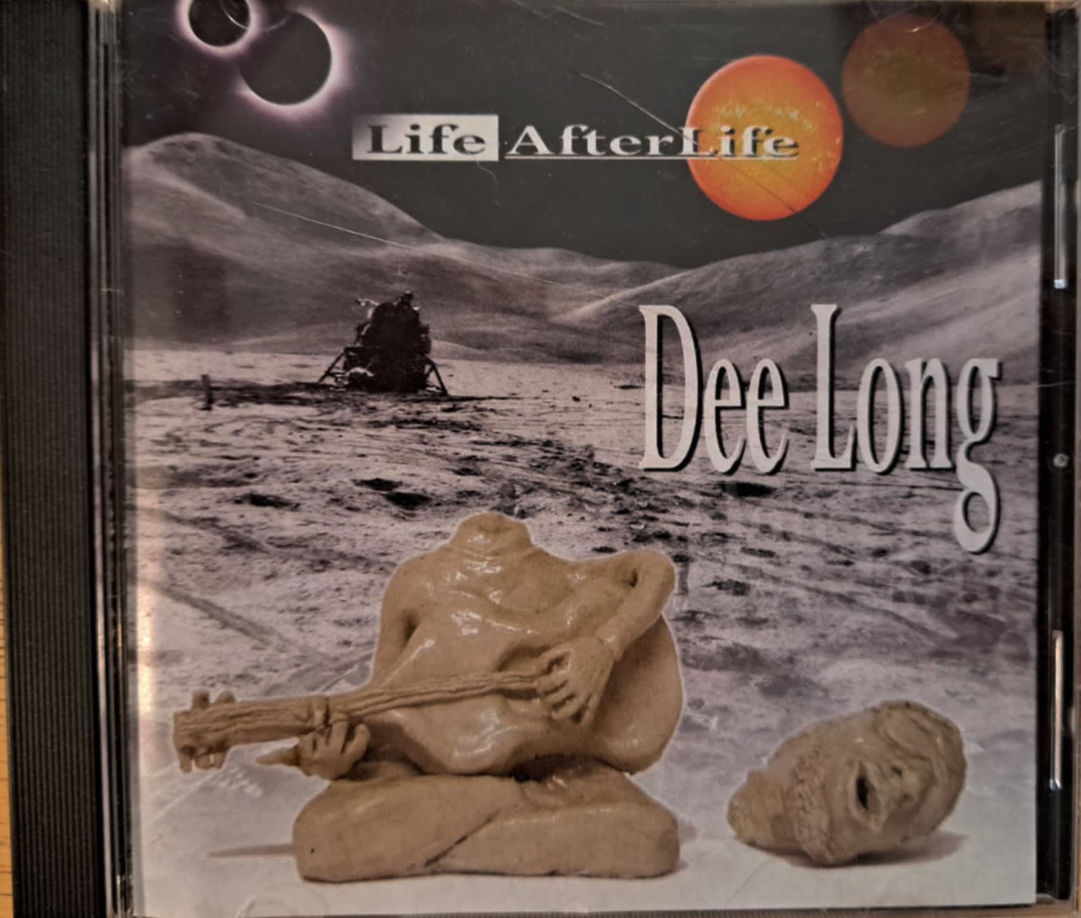 Dee Long ~ Life After Life - Dee Long - Mousehole Music Nlc - Music ...