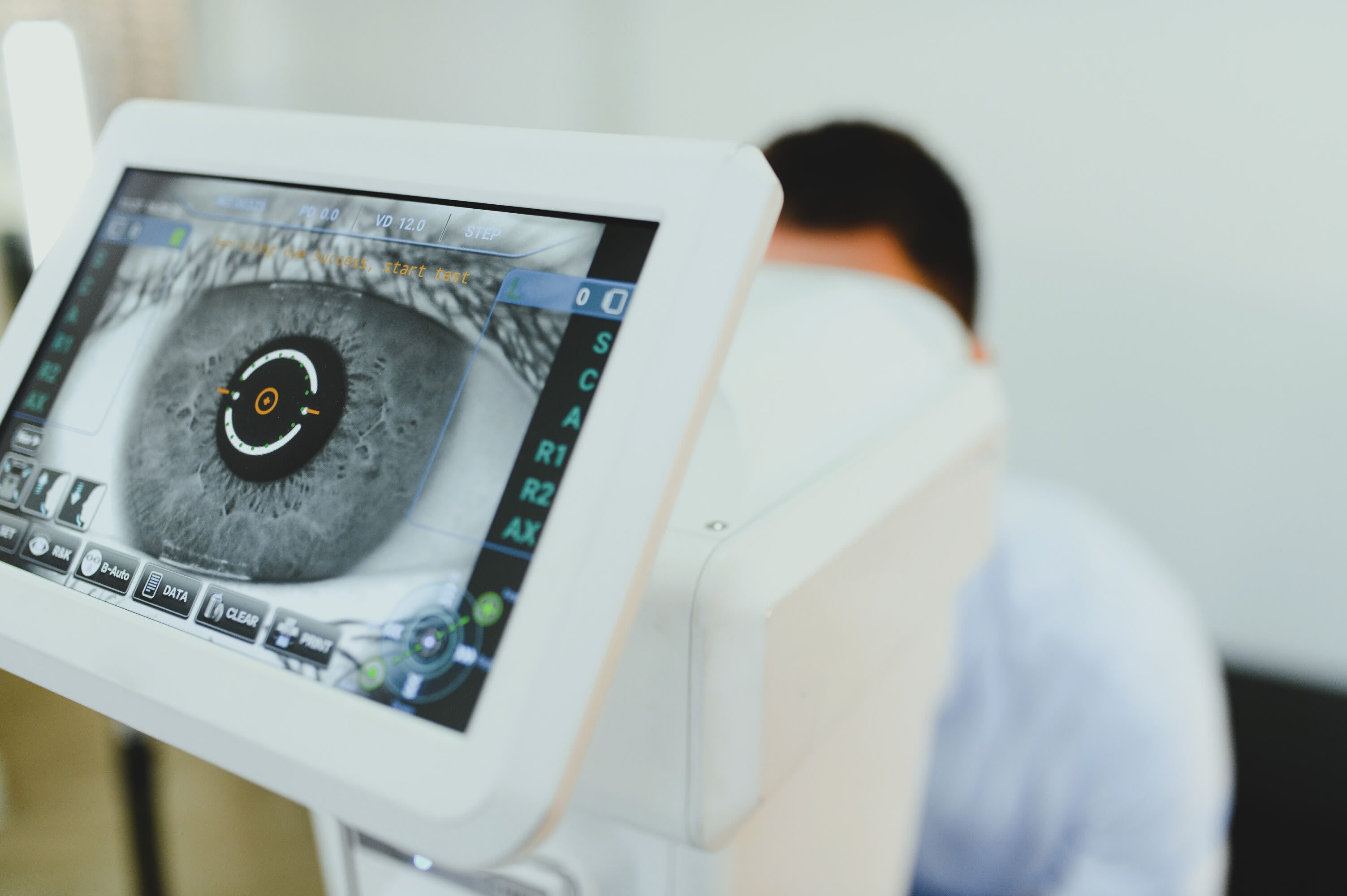 Comprehensive Ocular Health and Treatment - Texans Eye Care ...