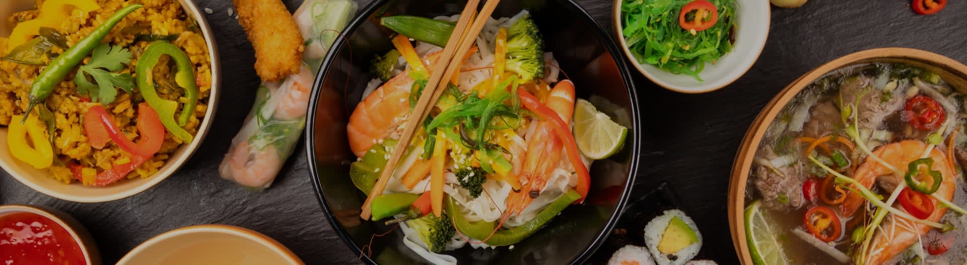 Fu Xing Kitchen | Authentic Chinese Restaurant in Fairview