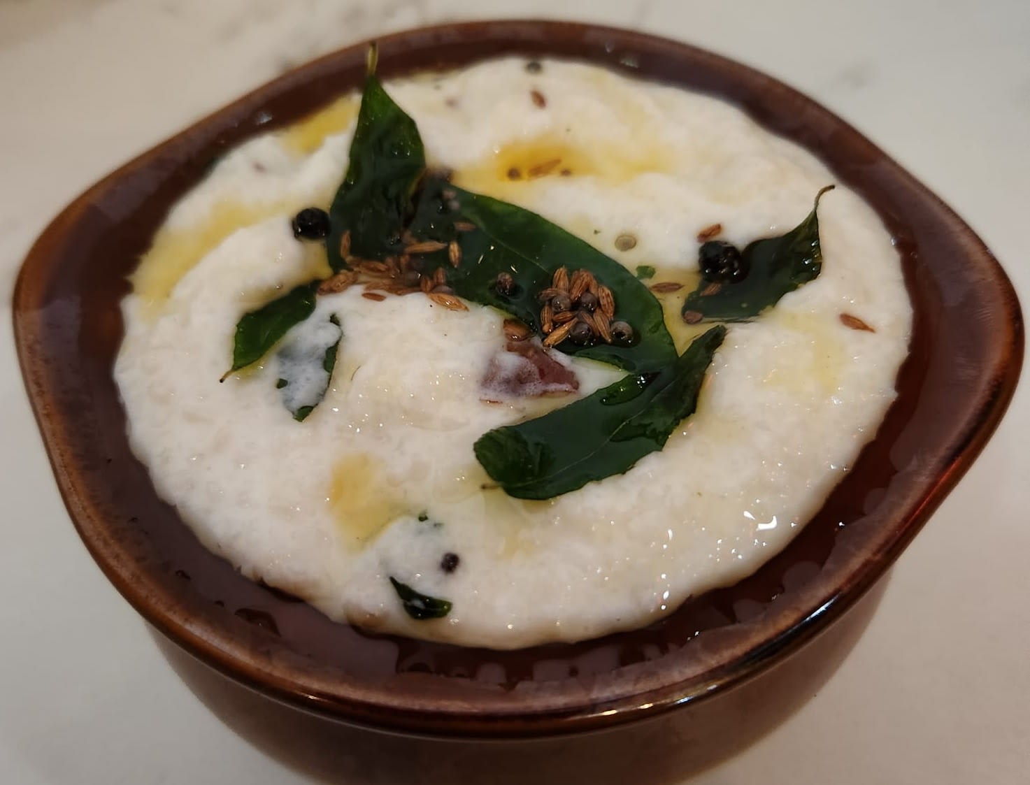 AIM Special* Curd Rice - RICE & BIRYANI - Agra Indian Masala ...