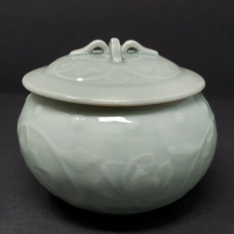 Inle Erinle Otin Sopera - Orisha Vessels / Pots / Soperas - Ritual ...