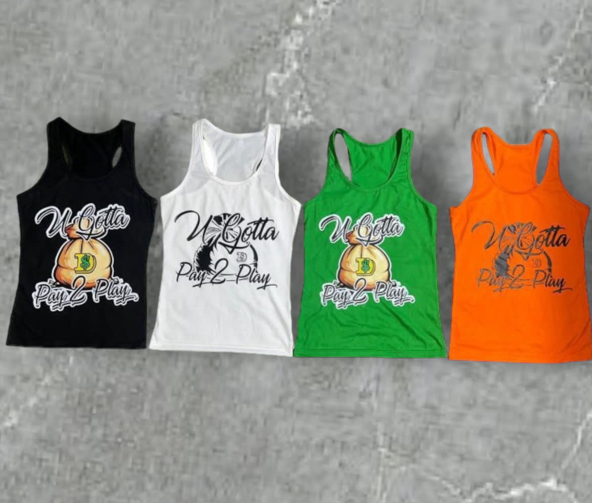 D$ & Db Apparel | Clothing Store