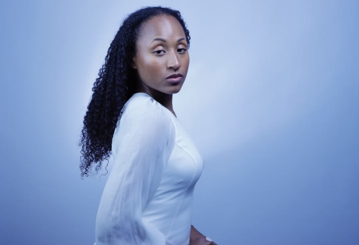 Princess Williams-Evans, Voiceover Inspires Entertainment, LLC