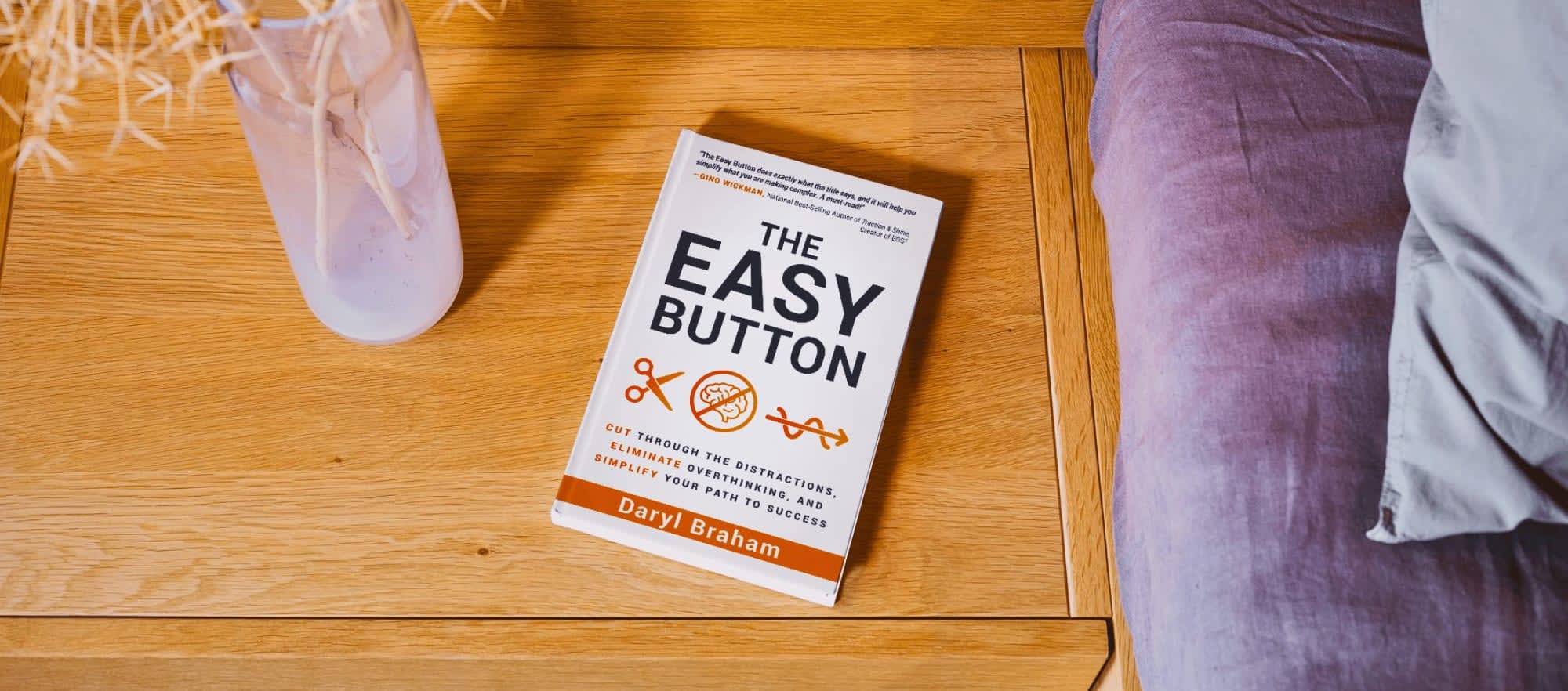 Daryl Braham | Global Business and Personal Coaching Services