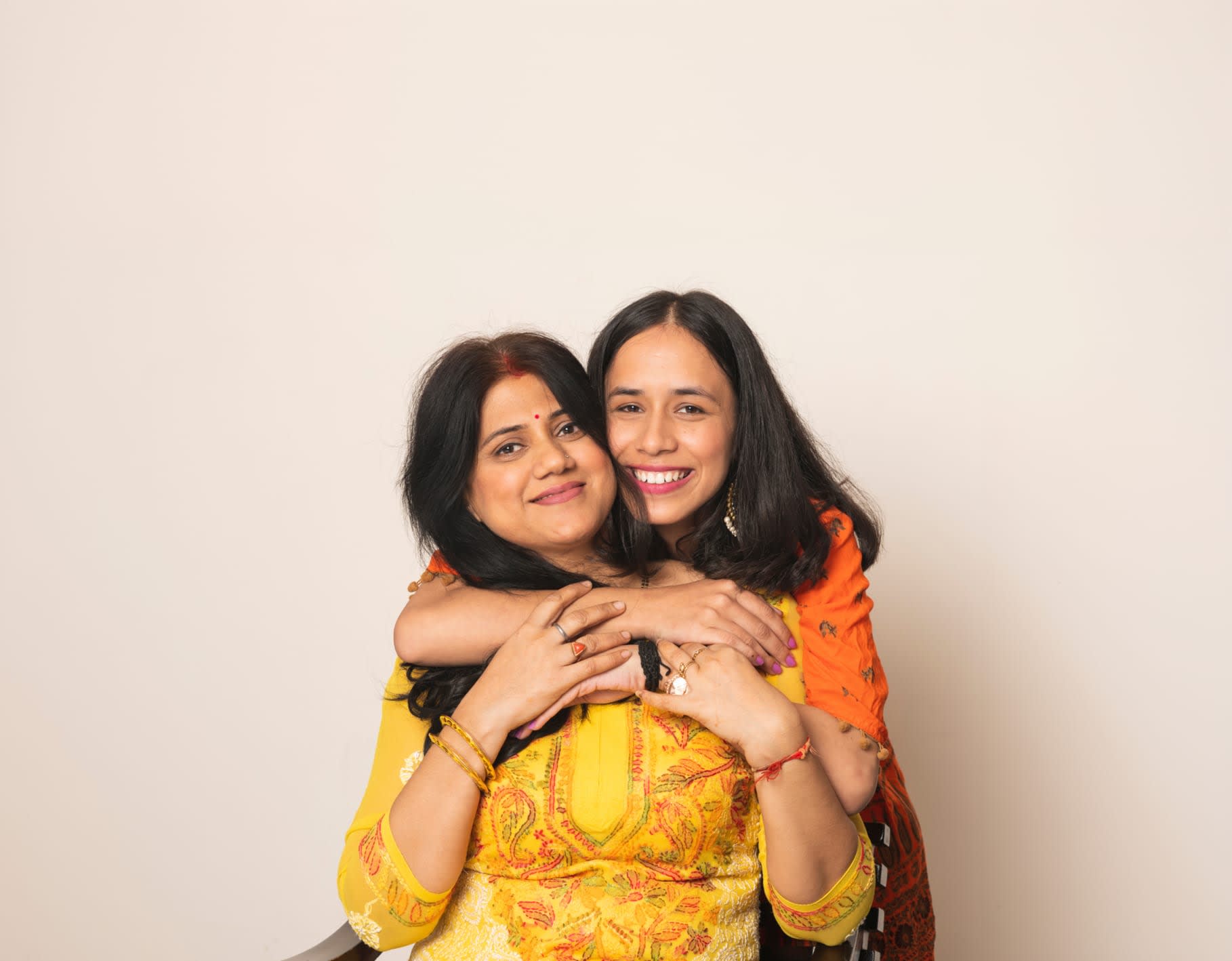 Maternal Lineage - Ancestry and Lineage Testing - Lucrative Mindz ...