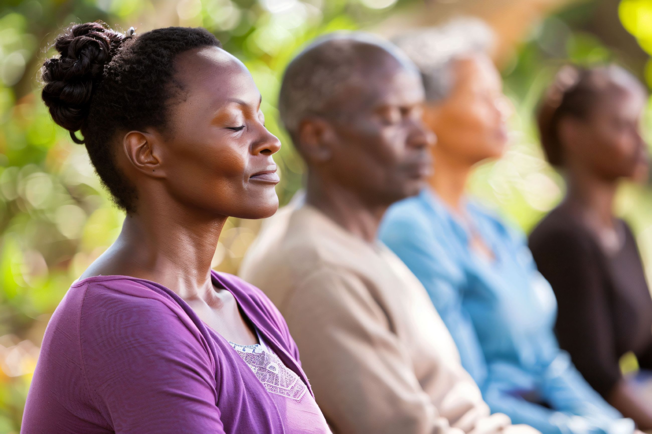 Promoting Respiratory Wellness for Better Health and Independence