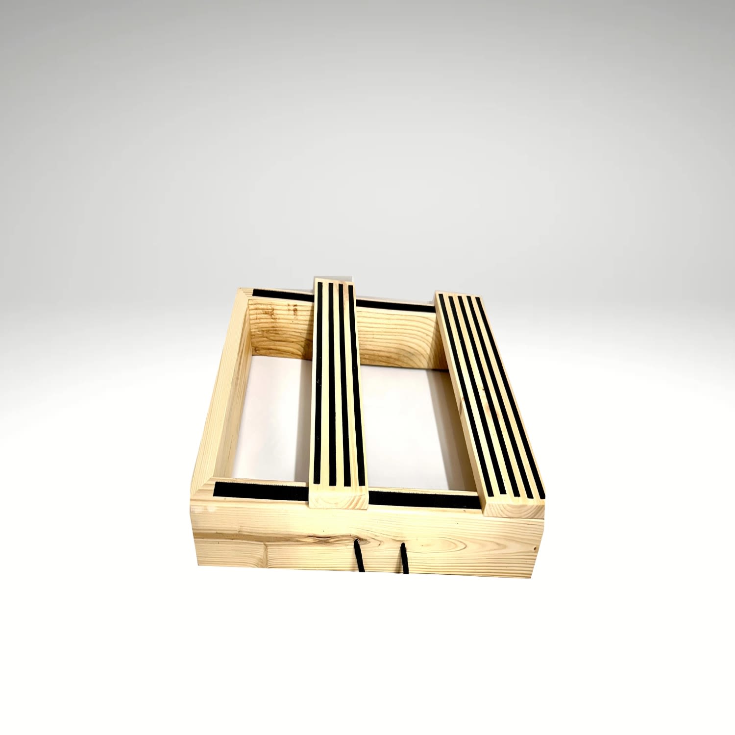 Natural Wood Stack Box - Canine Training Equipment - Bully Gym ...