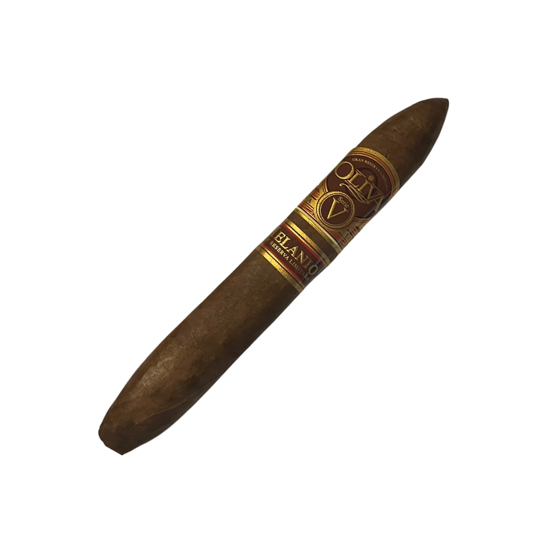 Olivia V Melanio Figurado - Accessories - Cut And Smoke Premium Cigars ...