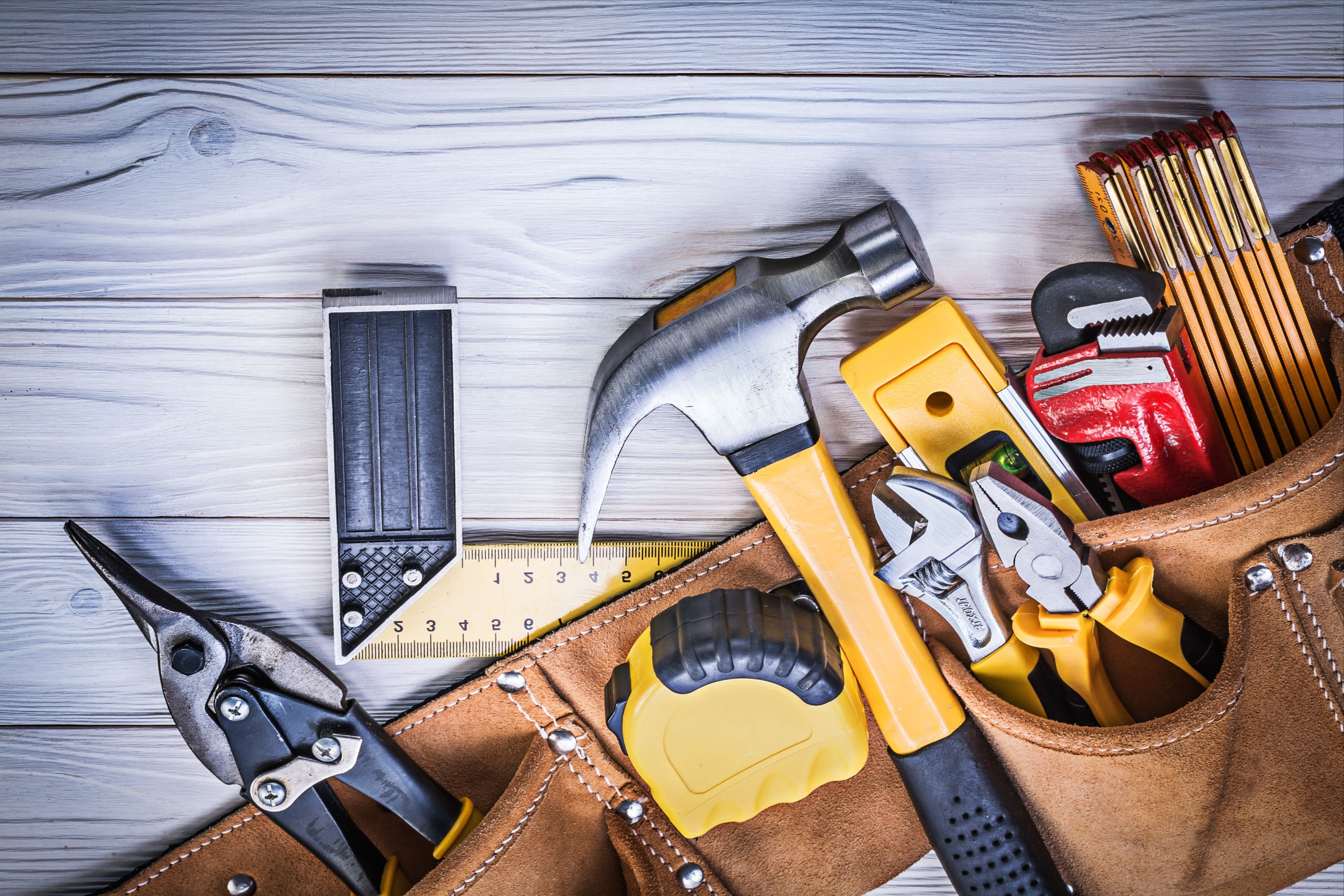 Northend Fix-It Services - Handyman Services - Everett