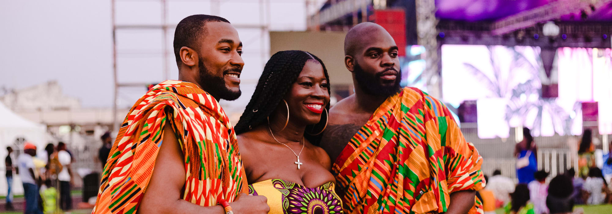 DFW Africa Fest | Festival and Entertainment | Dallas, Texas