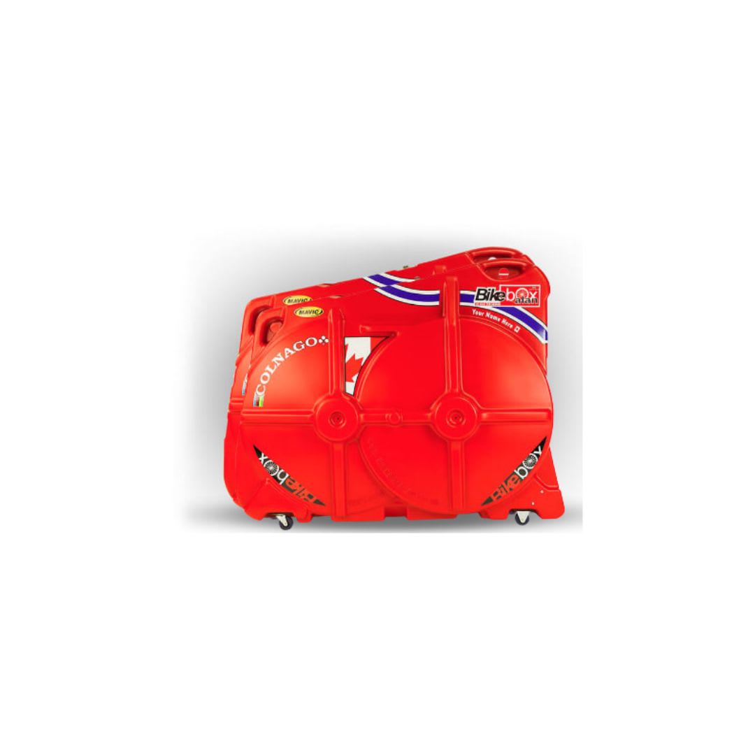 Standard Bike Box - Bike Box Shop - Bikebox NYC | Top-Notch Bike ...