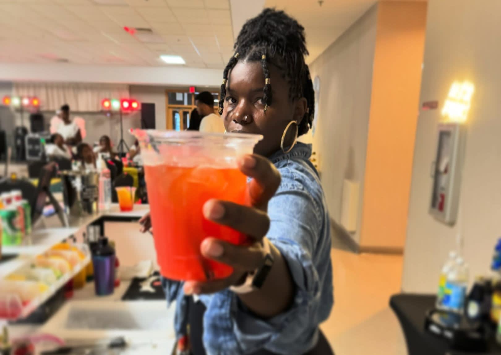 Crafting Unforgettable Drink Experiences in the DMV - My Licka Cabinet ...